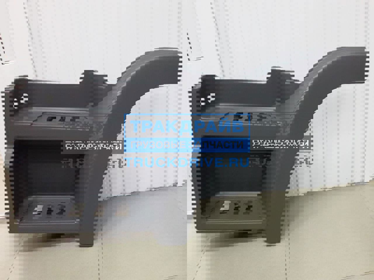 Подножка Мерседес Актрос левая сторона оригинал A94366003017354 ...