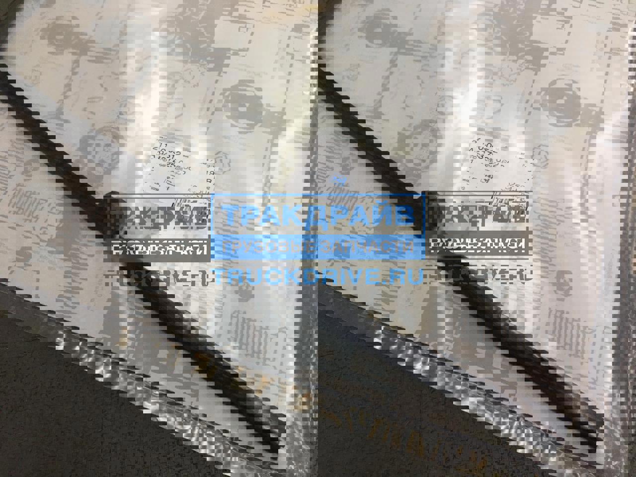 Уплотнитель двери Мерседес Актрос верхний правый A9437250266 MERCEDES ...