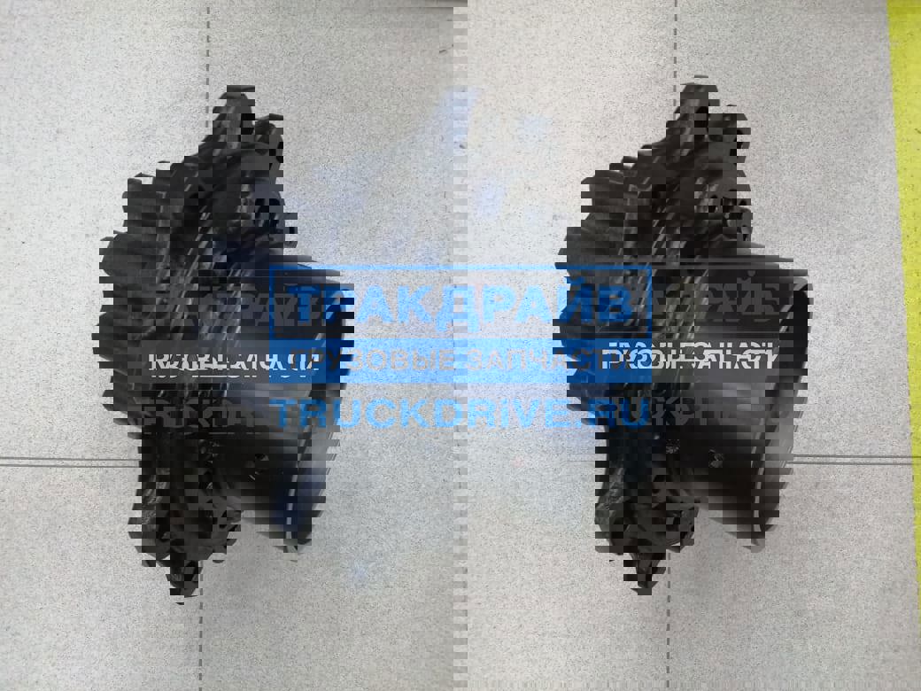 Ступица Камаз 5490 задняя 360003 GARNET купить недорого