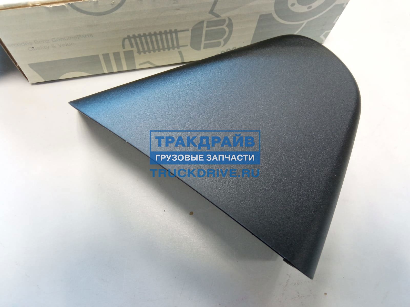 Крышка зеркала Mercedes Actros MP4 верхняя правая A9608112507 MERCEDES ...