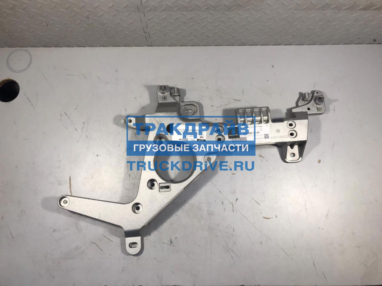 Кронштейн бампера Мерседес Актрос МП4 правый A9608801265 MERCEDES-BENZ ...