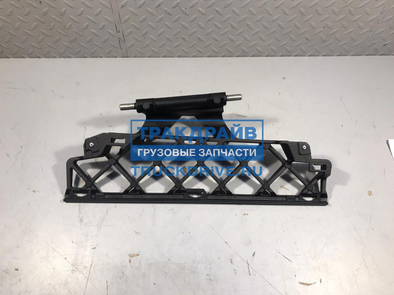 Подножка Мерседес Актрос МП4 правая откидная A9608831801 MERCEDES-BENZ ...