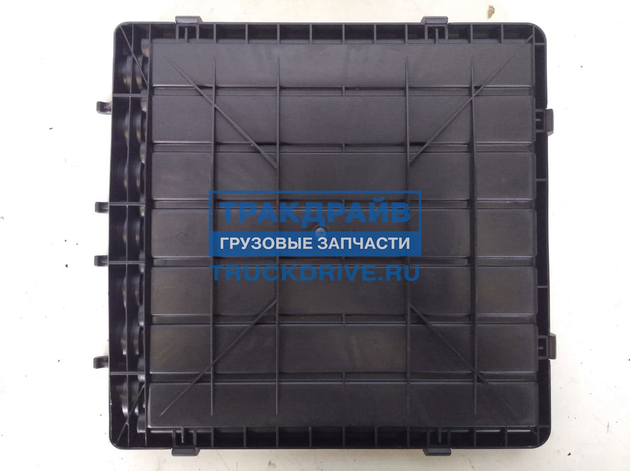 Крышка крепления блока управления Мерседес Актрос AC0005400882 ALFA CAR ...