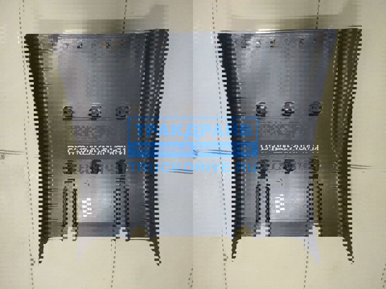 Крыло заднее для автомобилей Скания 4 серия задняя часть левое ...