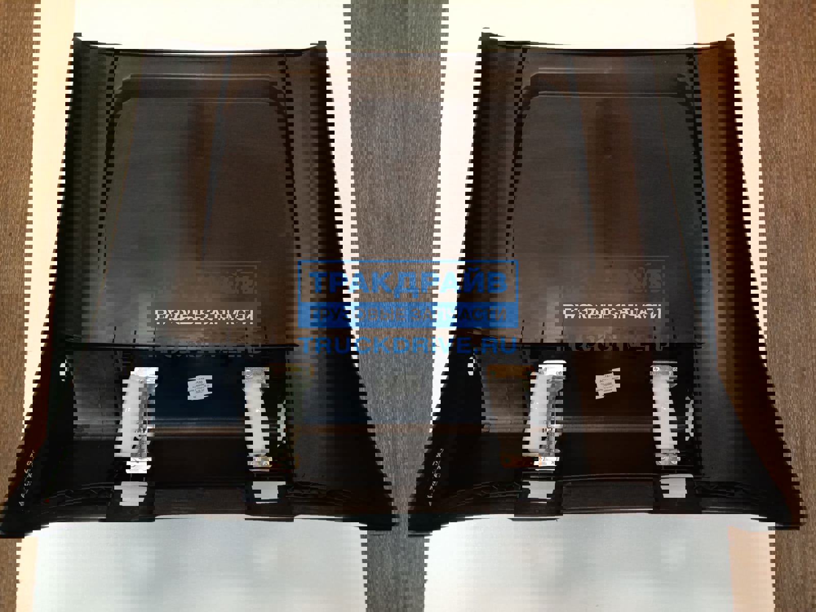 Крыло заднее ДАФ 105 передняя часть правое AC1875550 ALFA CAR купить ...