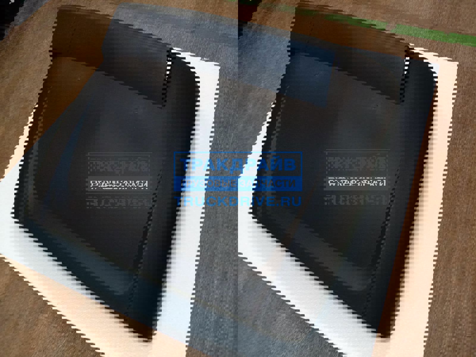 Крыло заднее ДАФ 105 передняя часть правое AC1875550 ALFA CAR купить ...