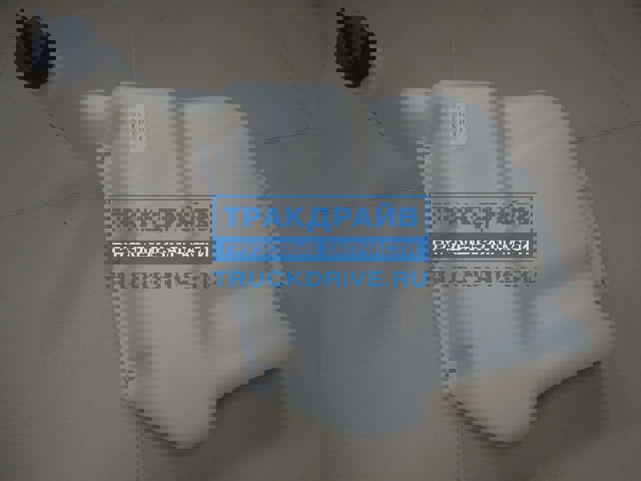 Бачок омывателя DAF XF95 105 AC1879833 ALFA CAR купить недорого