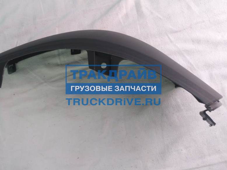 Угол бампера Вольво FH 12 16 левая часть AC20529741 ALFA CAR купить ...