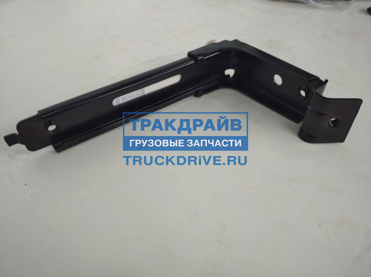 Кронштейн крепления заднего крыла Вольво FH FM AC21094456 ALFA CAR ...