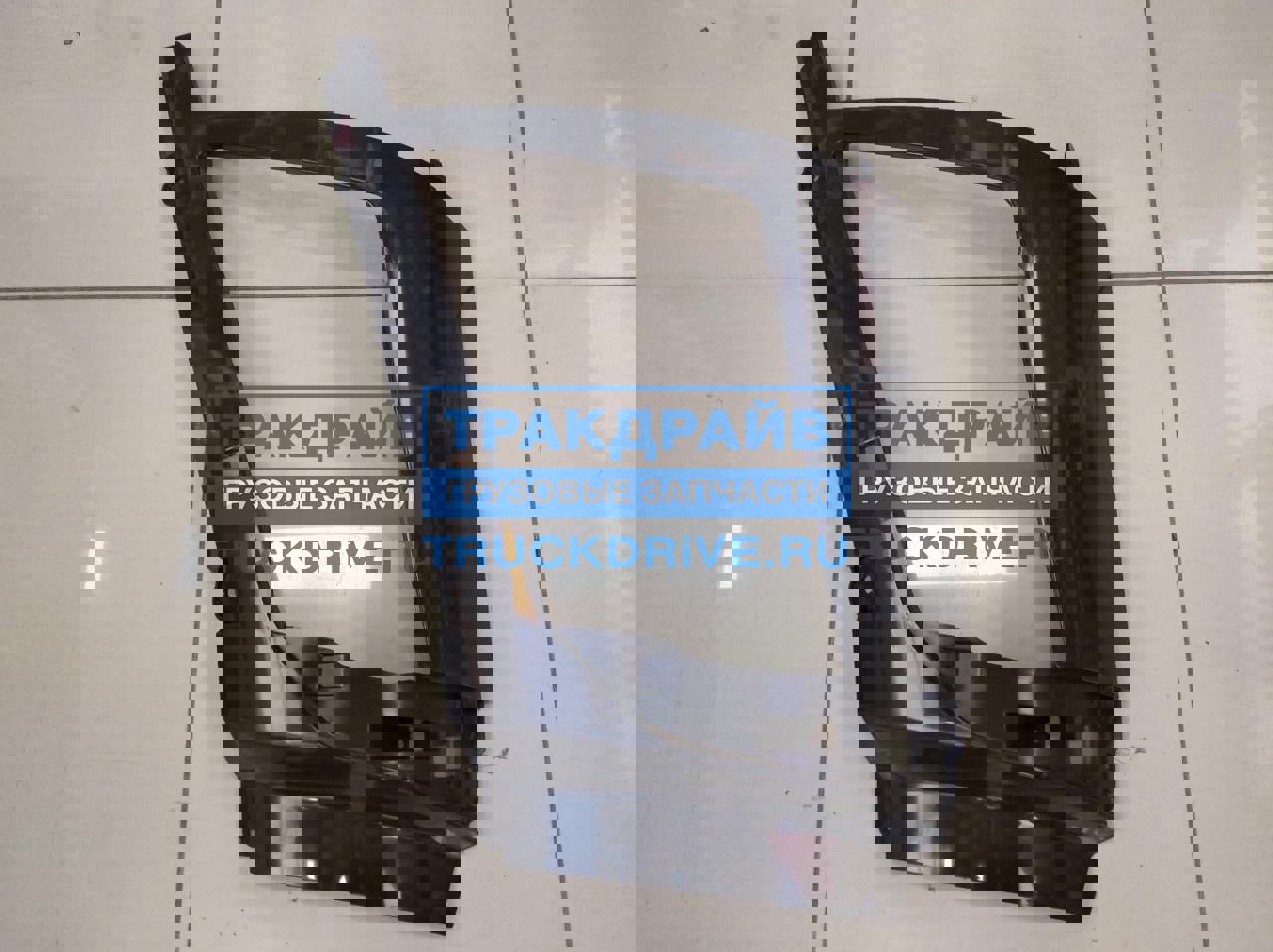 Облицовка фары Вольво FH4 правая AC21874457 ALFA CAR купить недорого