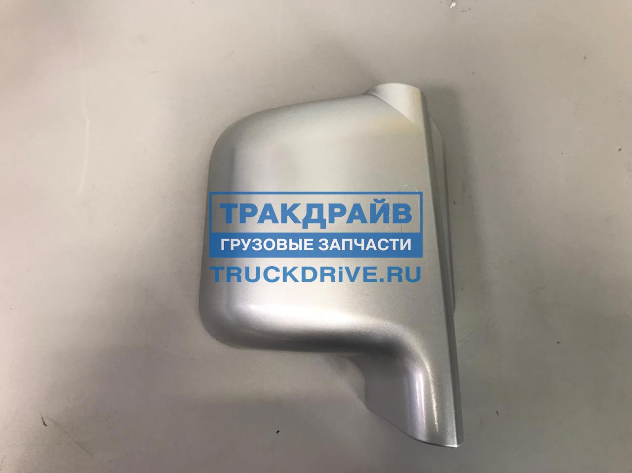 Крышка малого зеркала Рено Премиум правая AC7420903887 ALFA CAR купить ...