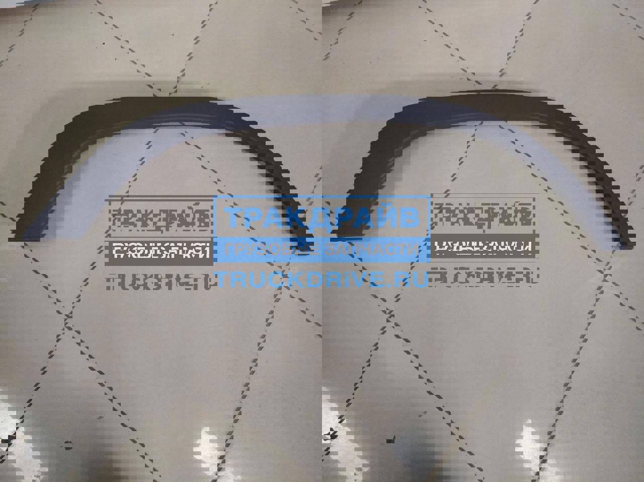 Накладка на крыло Вольво ФШ4 правая AC84096590 ALFA CAR купить недорого