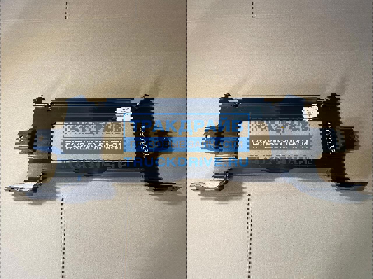 Средняя часть бампера Мерседес Актрос AC9418851401 ALFA CAR купить недорого