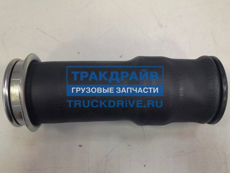 Пневмоподушка кабины для автомобилей Скания 4 серии задний 212-304 мм ...