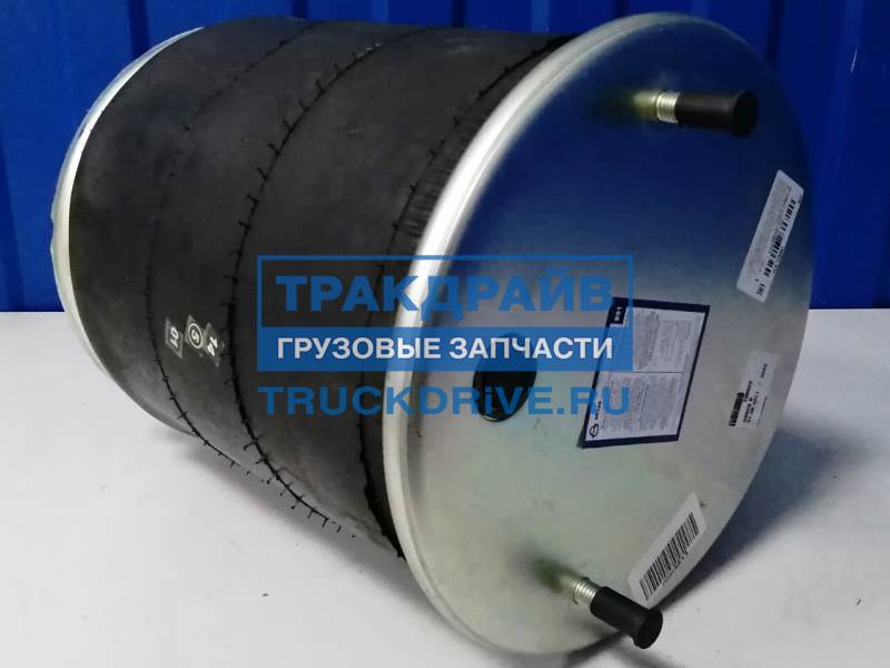 Пневморессора SAF со стаканом 2923V 34023K AIRTECH купить недорого