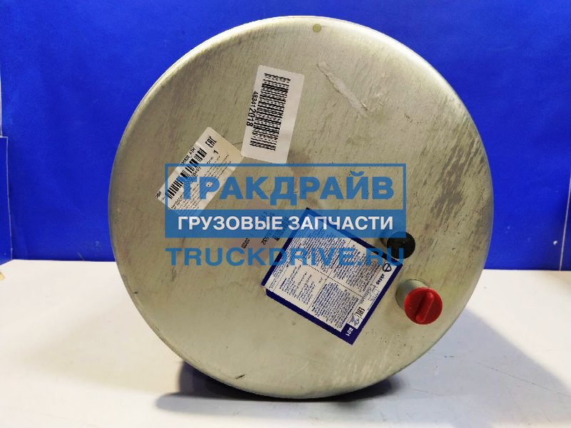 Пневмобаллон Ман Тга 4884N1P01 со стаканом 34884K AIRTECH купить недорого
