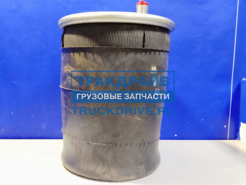 Пневмобаллон Ман Тга 4884N1P01 со стаканом 34884K AIRTECH купить недорого