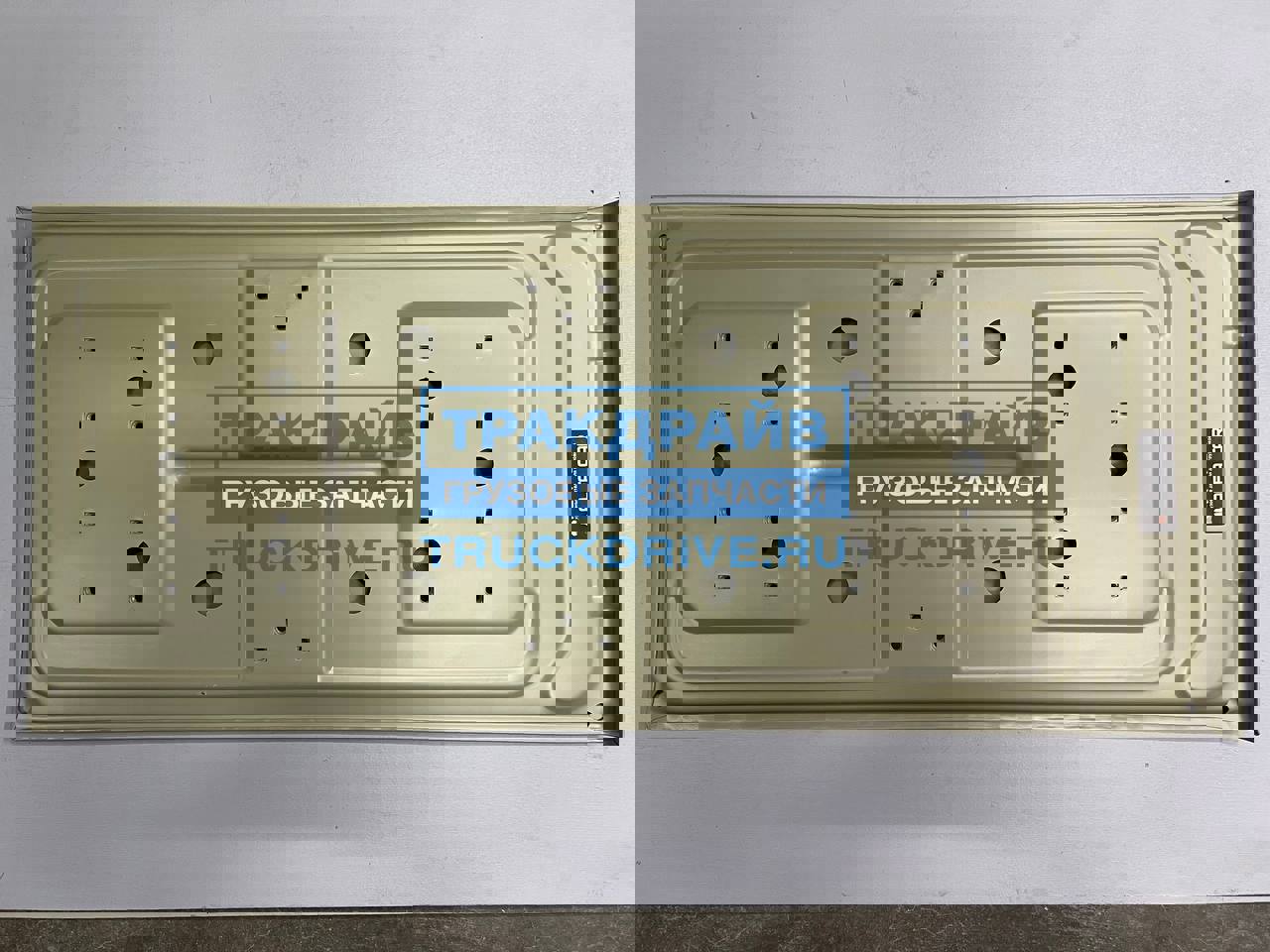 Крышка бардачка Volvo FM AC1096730 ALFA CAR купить недорого