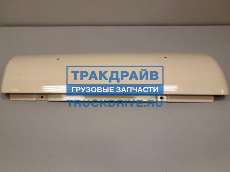 Дефлектор кабины DAF XF95 левый внутренний AC1302983 ALFA CAR купить ...