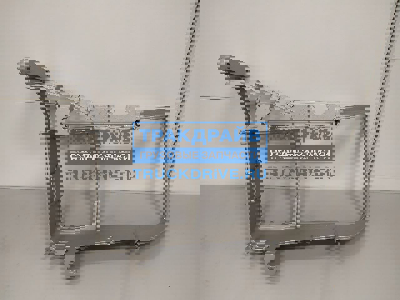 Кронштейн фары DAF CF65 CF75 CF85 правый AC1372802 ALFA CAR купить недорого