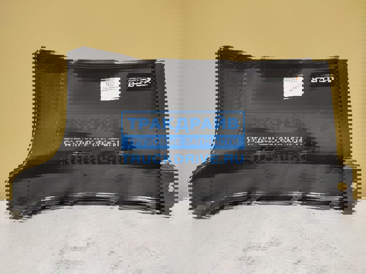 Планка над фарой для автомобилей Скания 5 R серия левая AC1431922 ALFA ...