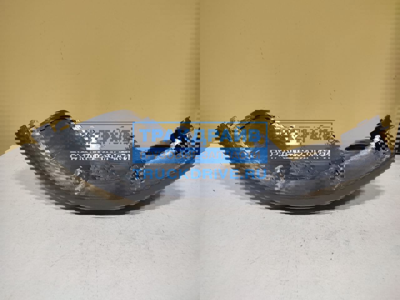 Планка над фарой для автомобилей Скания 5 R серия левая AC1431922 ALFA ...