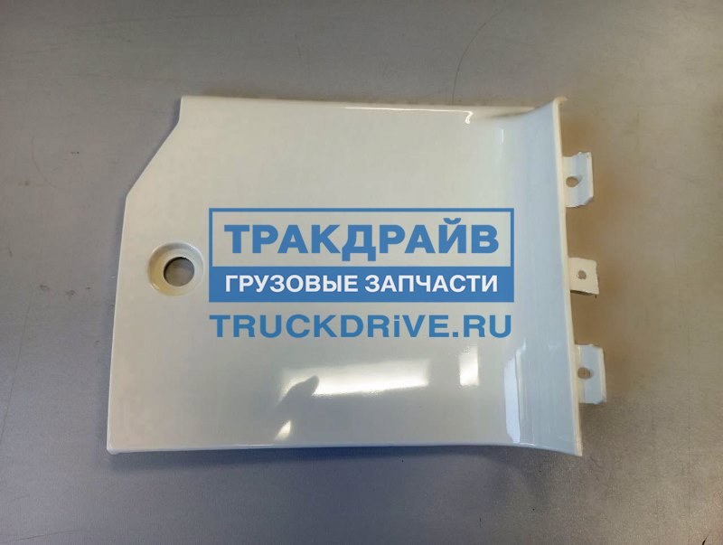 Крышка левая в нижнюю подножку DAF XF106 AC1828855 ALFA CAR купить недорого
