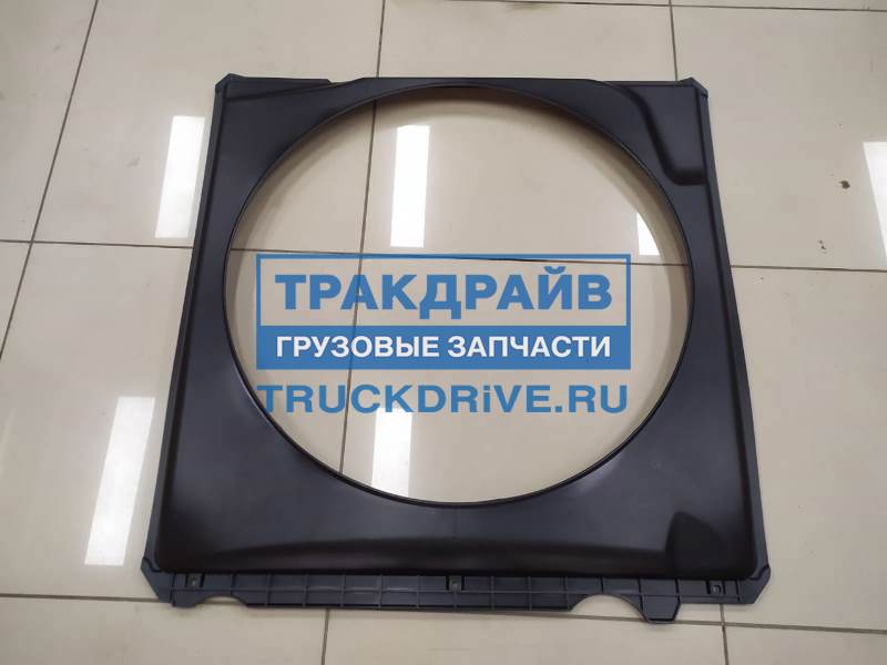 Кожух вентилятора для автомобилей Scania CG и CR AC1942828 ALFA CAR ...