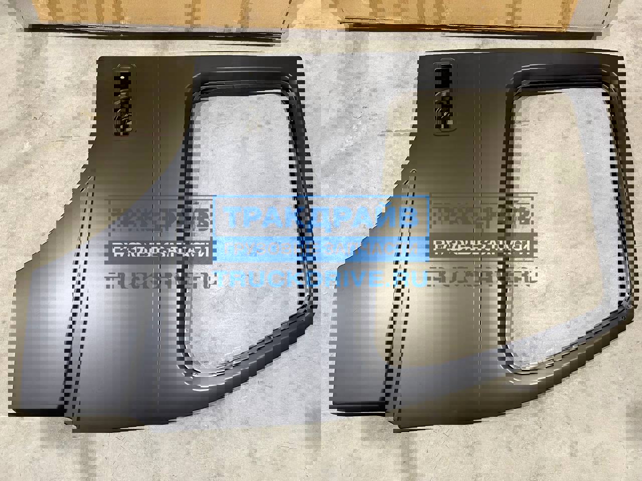 Дверь правая Volvo FM12 AC20360850 ALFA CAR купить недорого