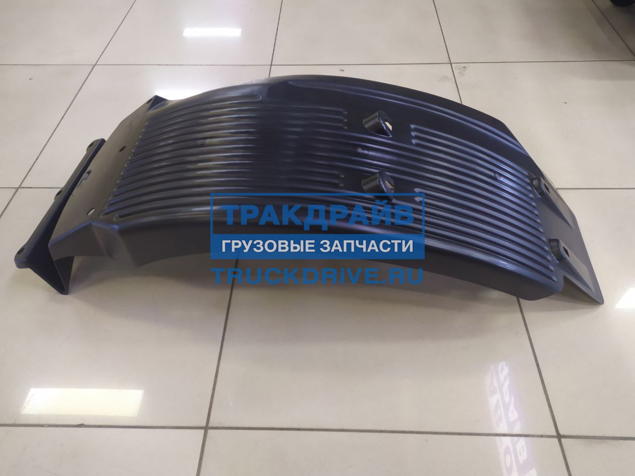 Крыло переднее Volvo FH12 FH16 передняя часть левое AC20372064 ALFA CAR ...