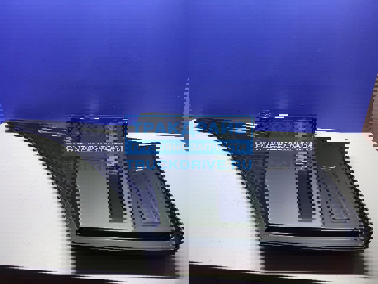 Накладка двери передней левой Вольво ФШ AC20398907 ALFA CAR купить недорого