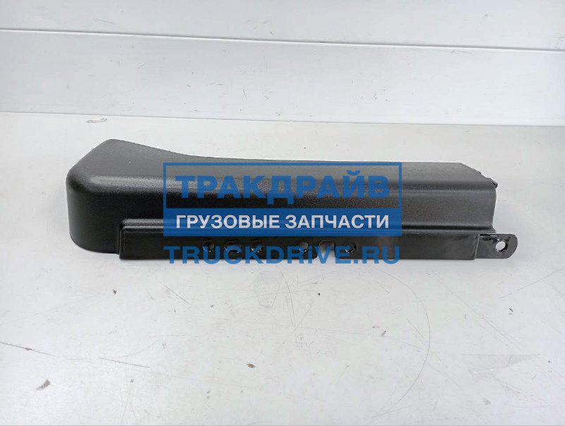 Накладка переднего Вольво Фш Фм левого крыла AC20529786 ALFA CAR купить ...