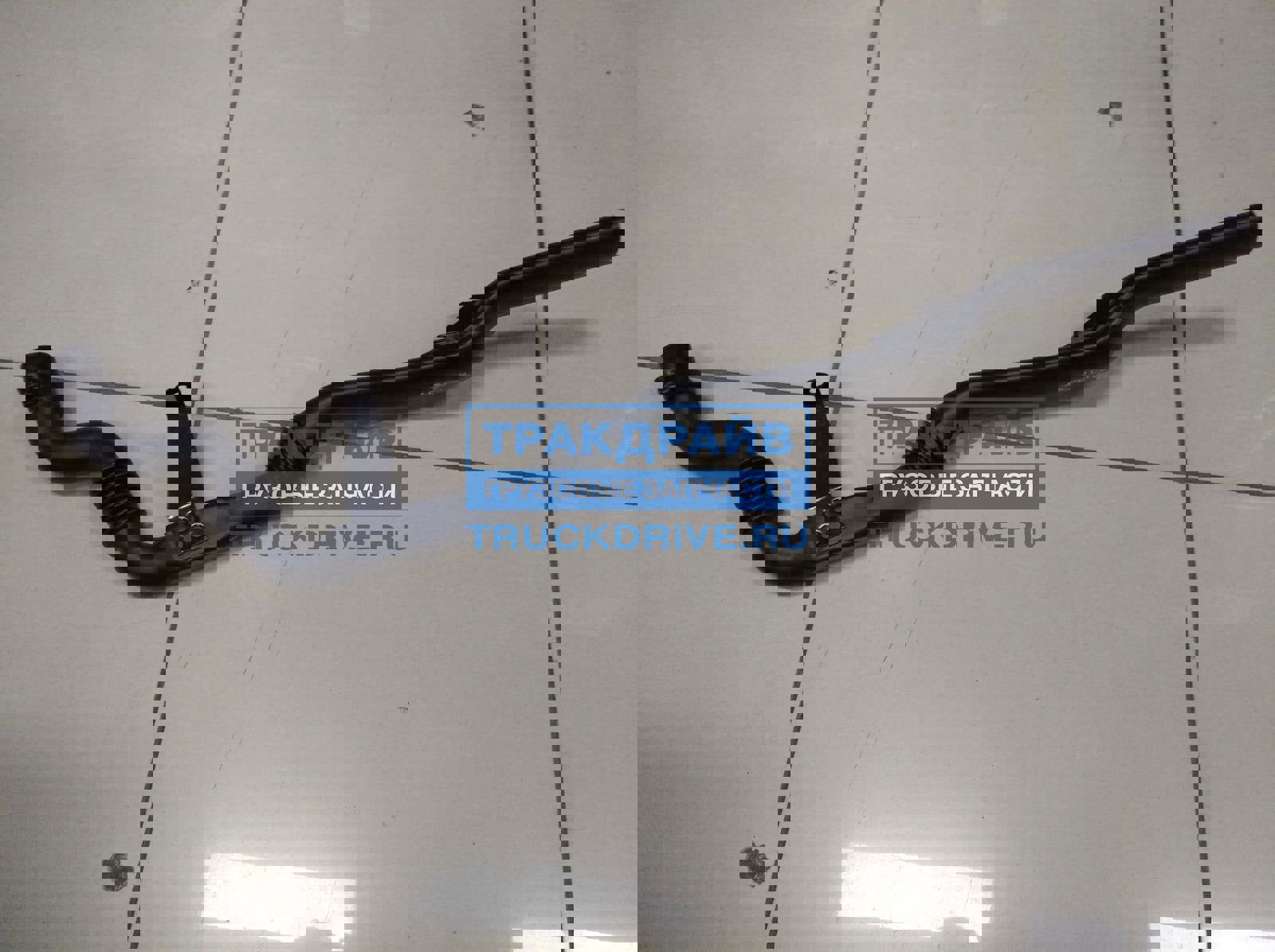 Патрубок сапуна Volvo мотор D13A AC21169404 ALFA CAR купить недорого