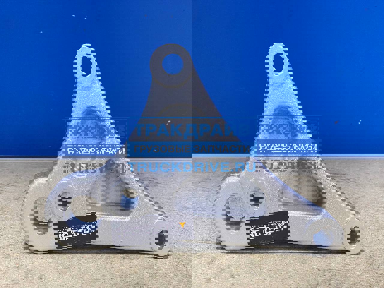 Кронштейн двигателя Вольво двигатель D13 задний правый AC21176297 ALFA ...