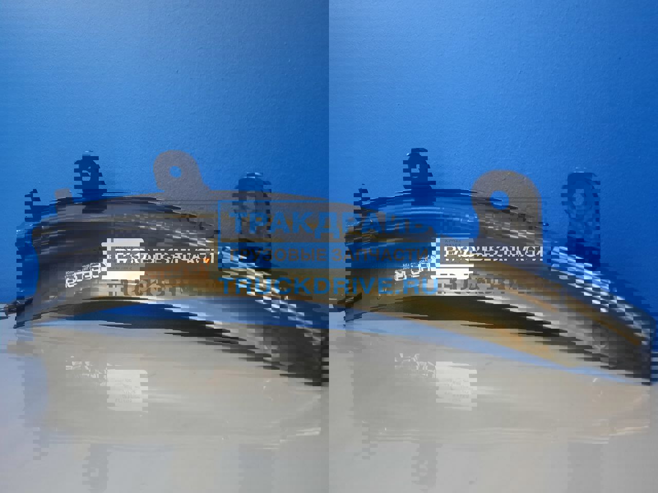 Лопасть дефлектора для грузовиков Scania 5 series левая AC2126955 ALFA ...