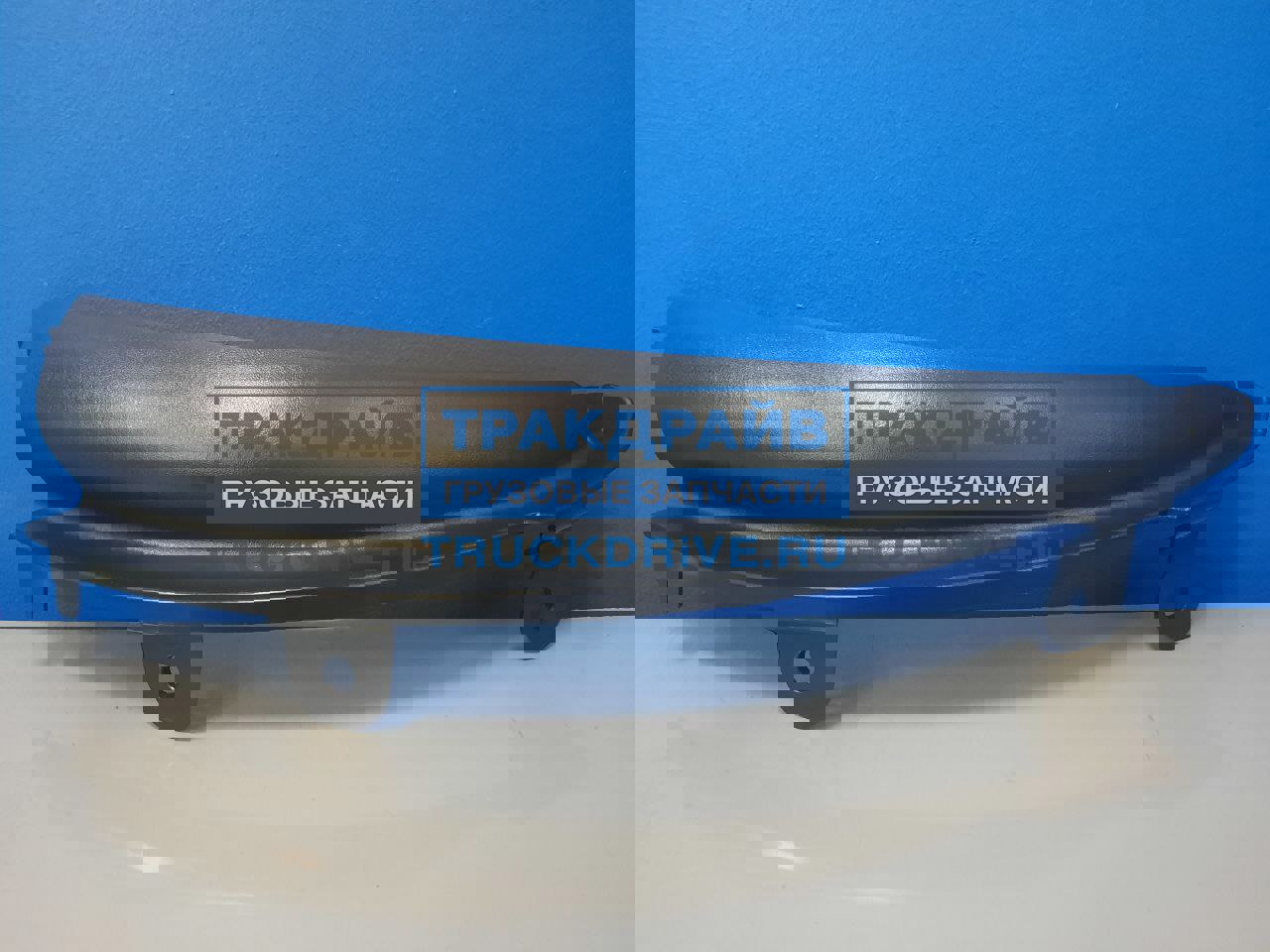 Лопасть дефлектора для грузовиков Scania 5 series левая AC2126955 ALFA ...