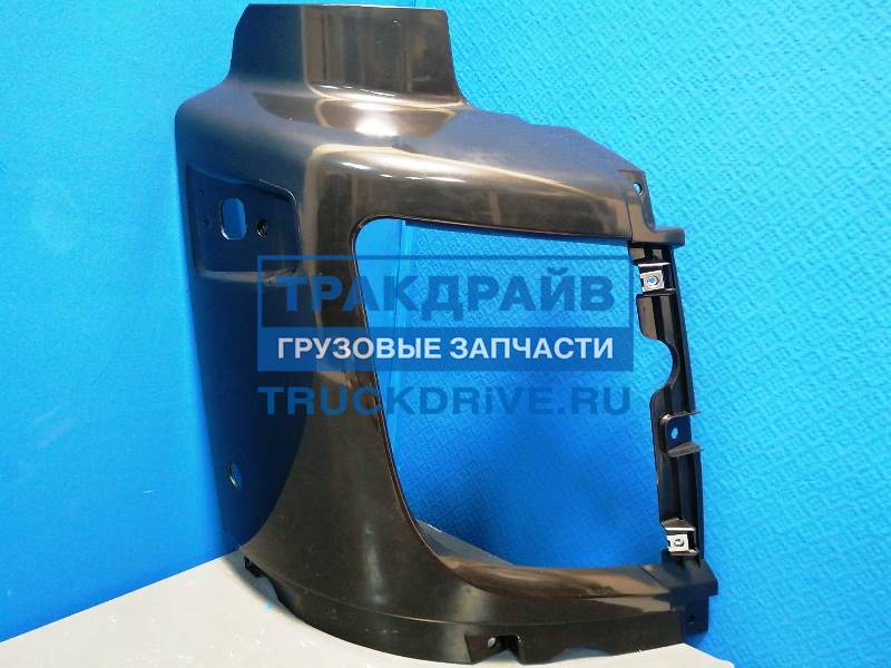 Облицовка фары правая Volvo FMX AC21404043 ALFA CAR купить недорого