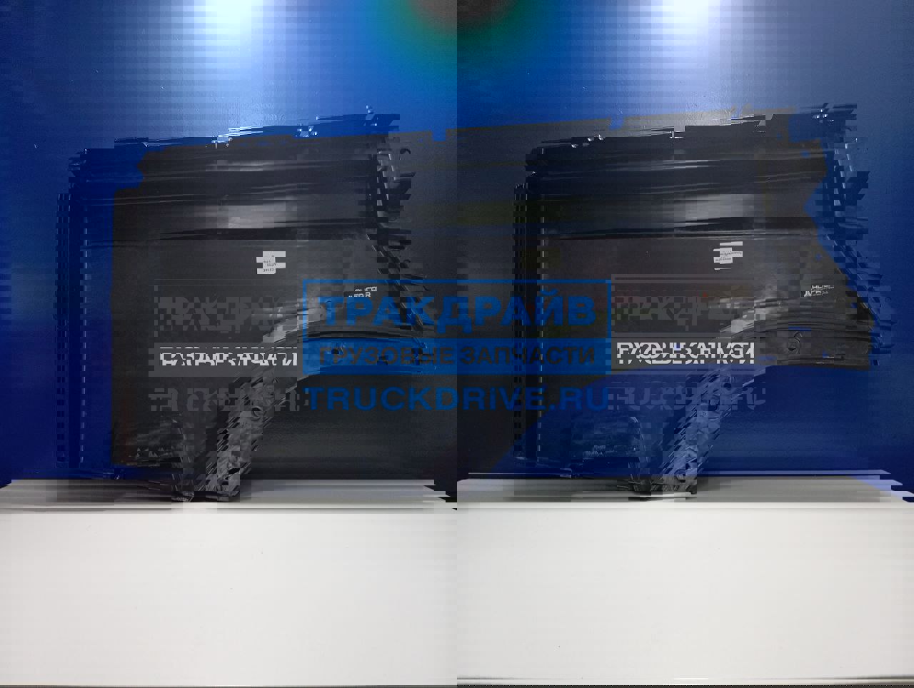 Продолжение крыла левое Volvo FH 4V AC21413755 ALFA CAR купить недорого