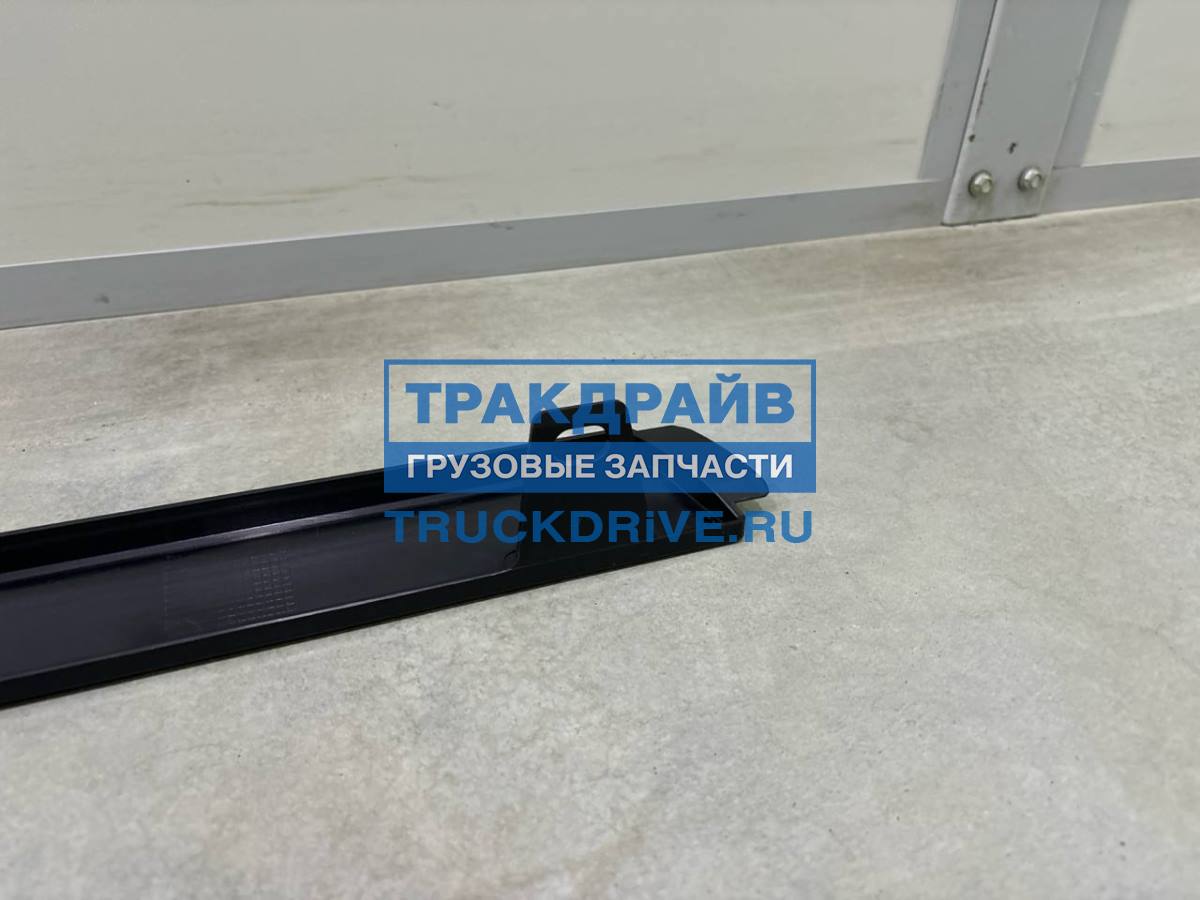 Спойлер бампера средняя часть Volvo FH4 AC21495267 ALFA CAR купить недорого