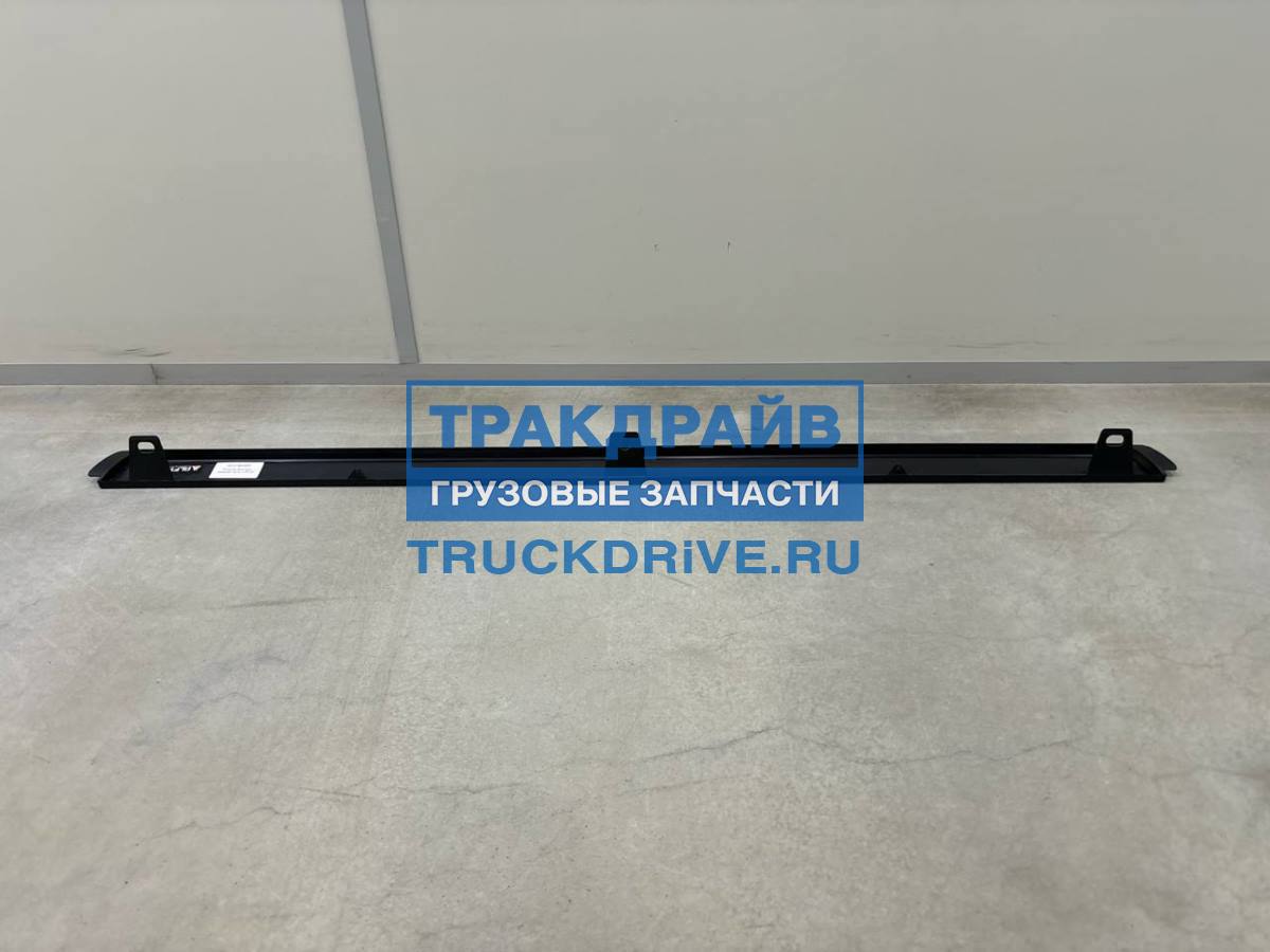 Спойлер бампера средняя часть Volvo FH4 AC21495267 ALFA CAR купить недорого