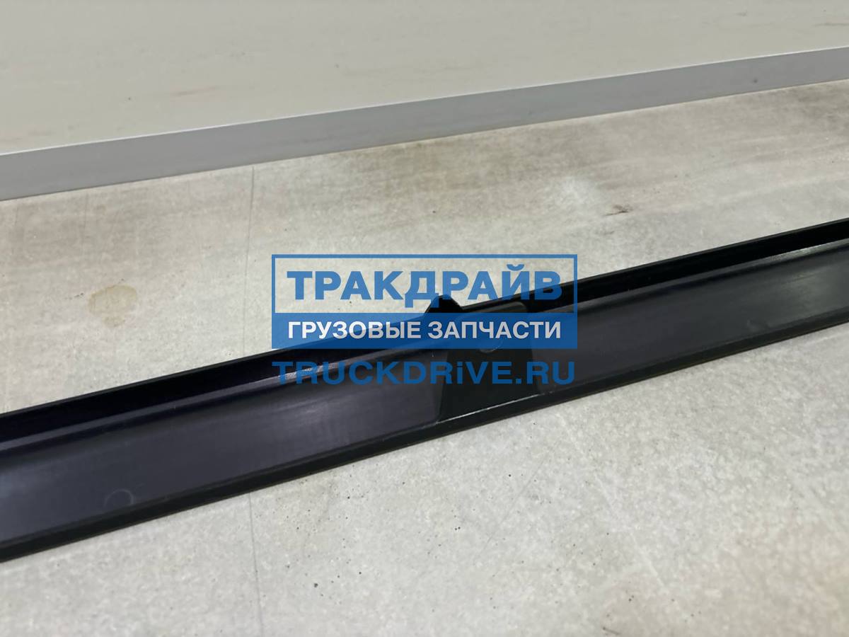 Спойлер бампера средняя часть Volvo FH4 AC21495267 ALFA CAR купить недорого