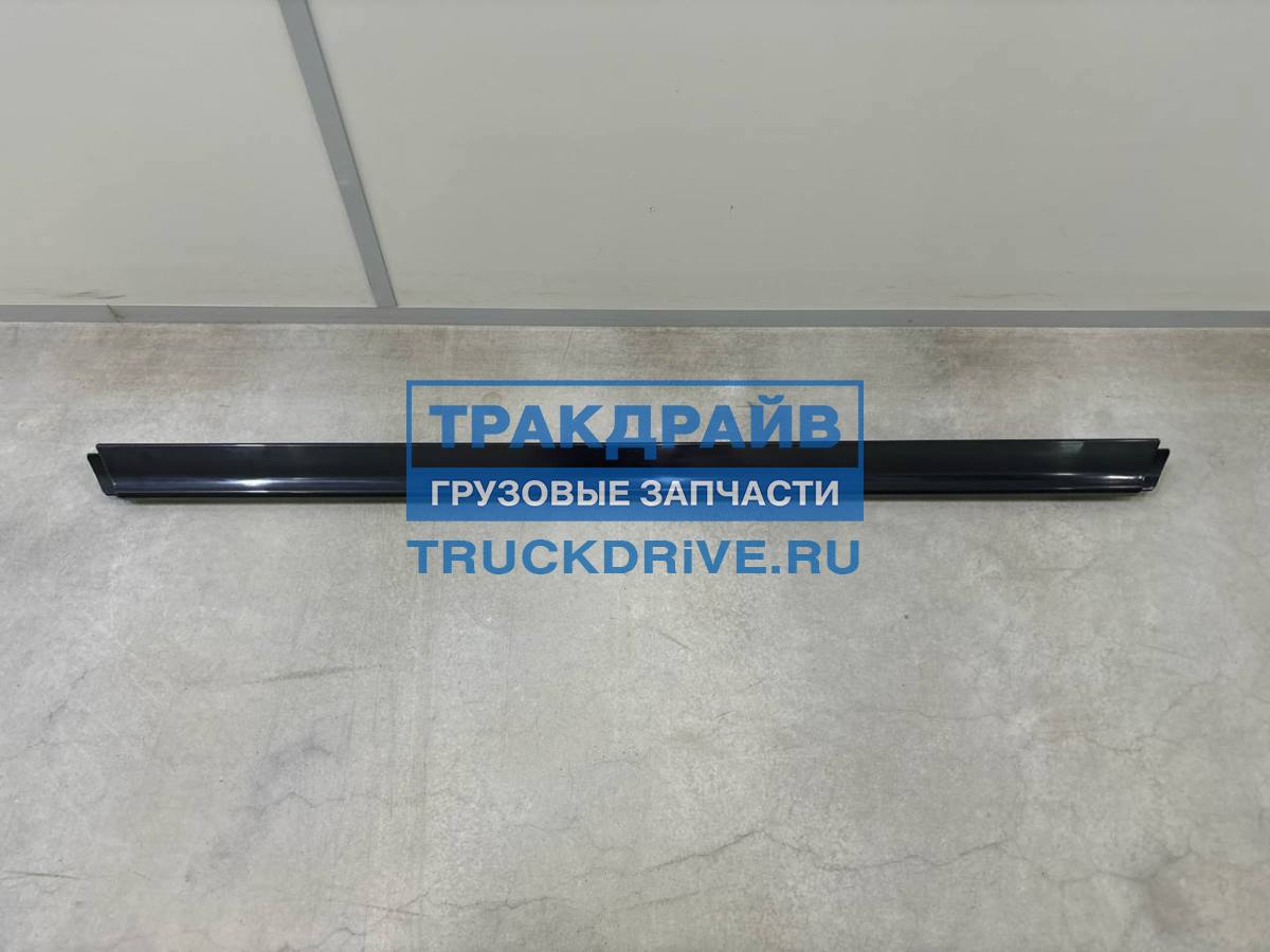 Спойлер бампера средняя часть Volvo FH4 AC21495267 ALFA CAR купить недорого