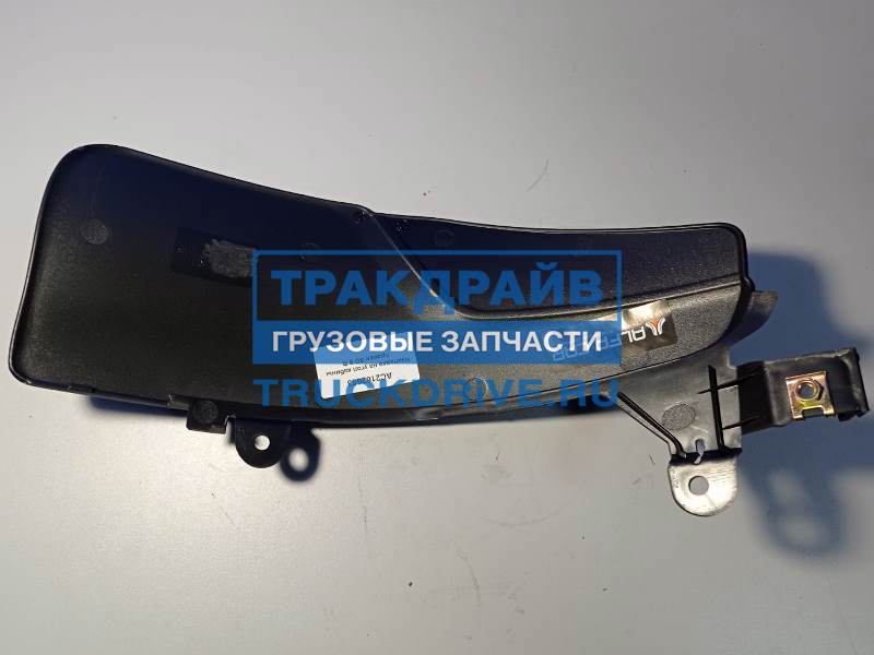 Накладка на угол кабины для автомобилей Скания 6 серии правая AC2162653 ...