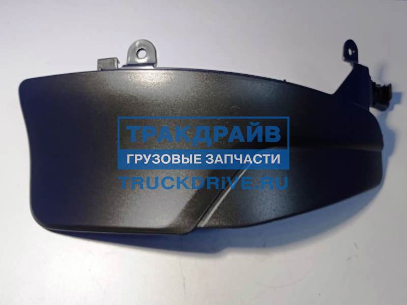 Накладка на угол кабины для автомобилей Скания 6 серии правая AC2162653 ...