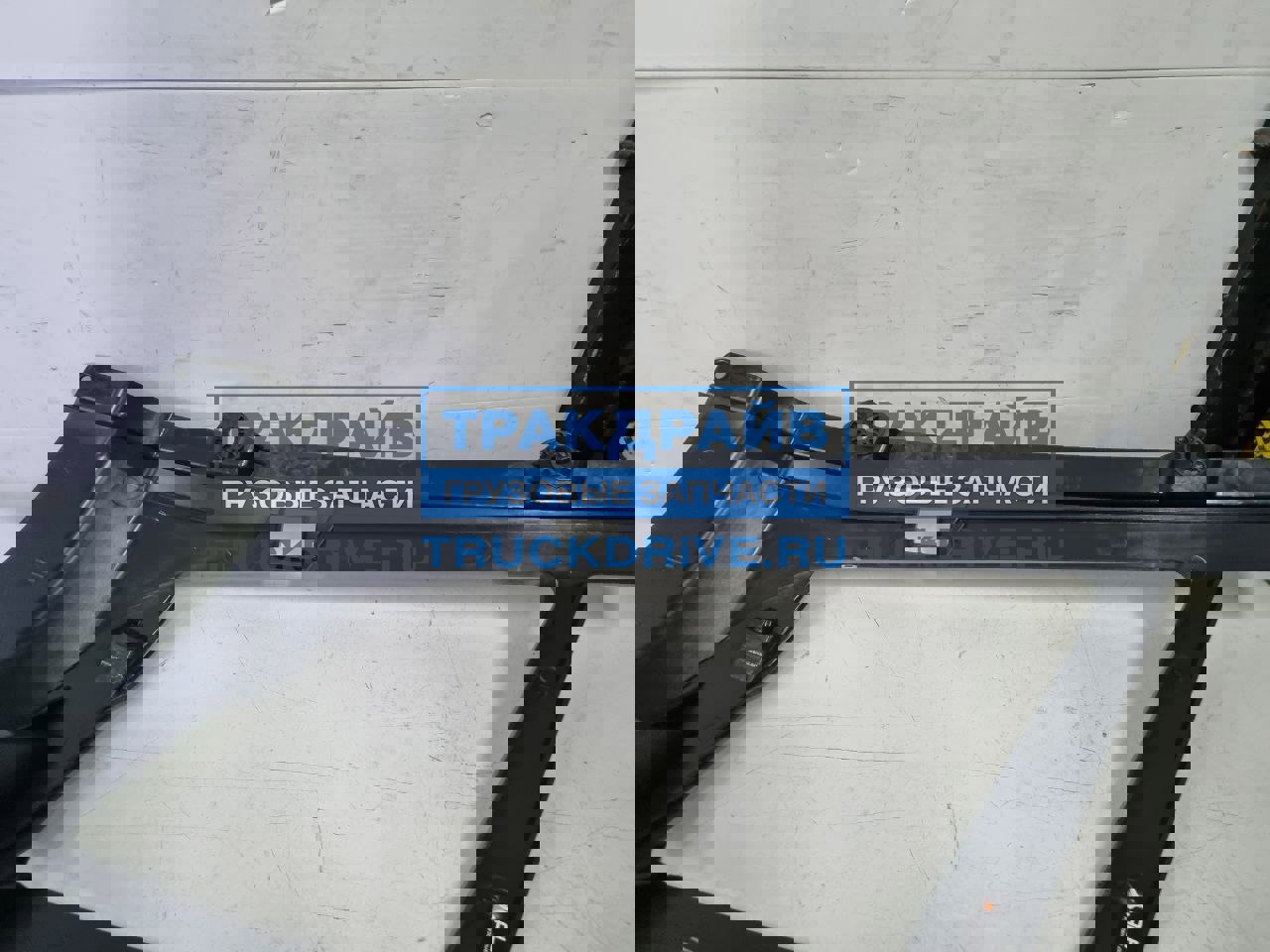 Облицовка фары Вольво FН16 левая AC21874450 ALFA CAR купить недорого