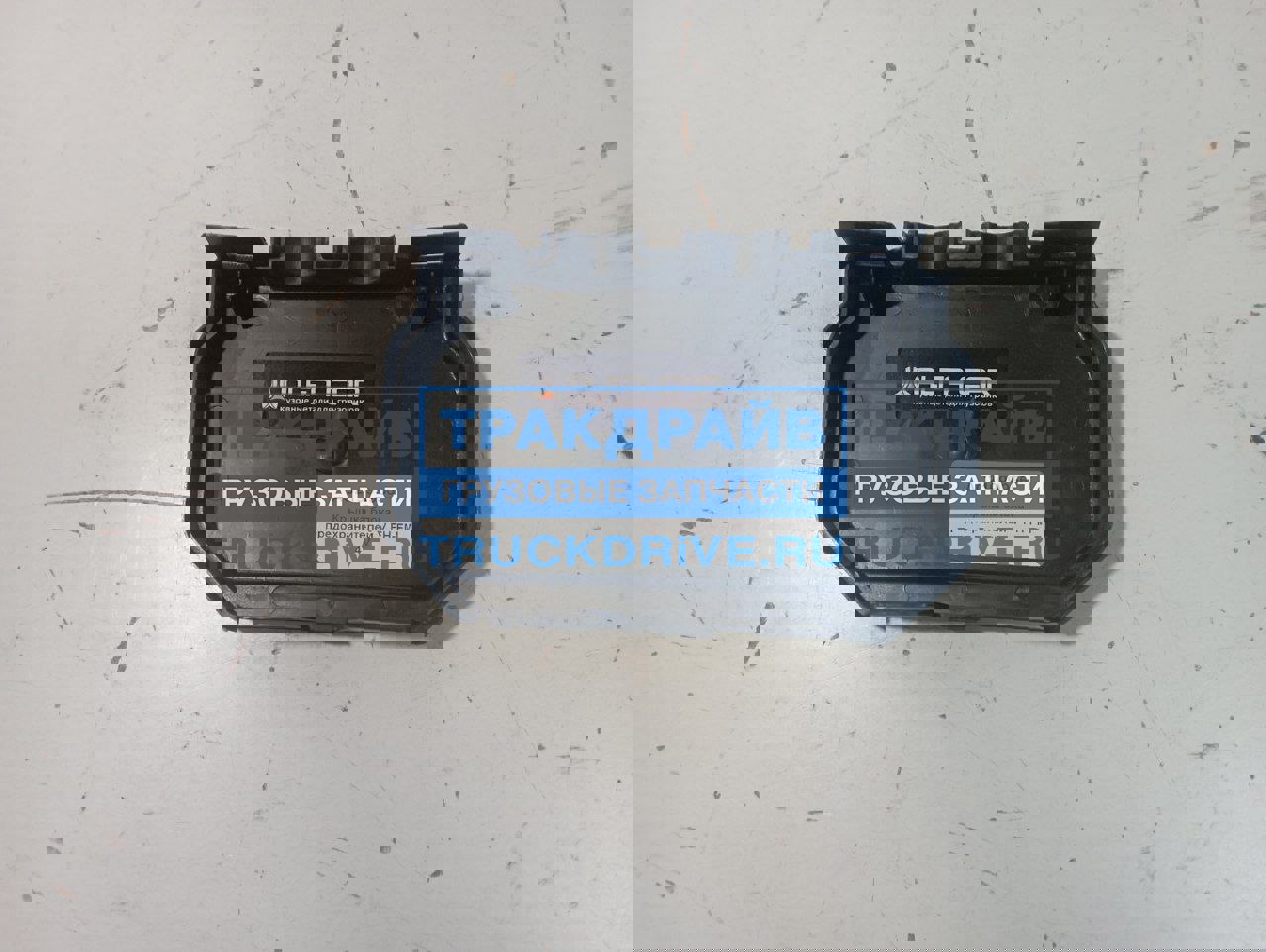 Крышка блока предохранителей Volvo FH4 FM4 AC21999956 ALFA CAR купить ...