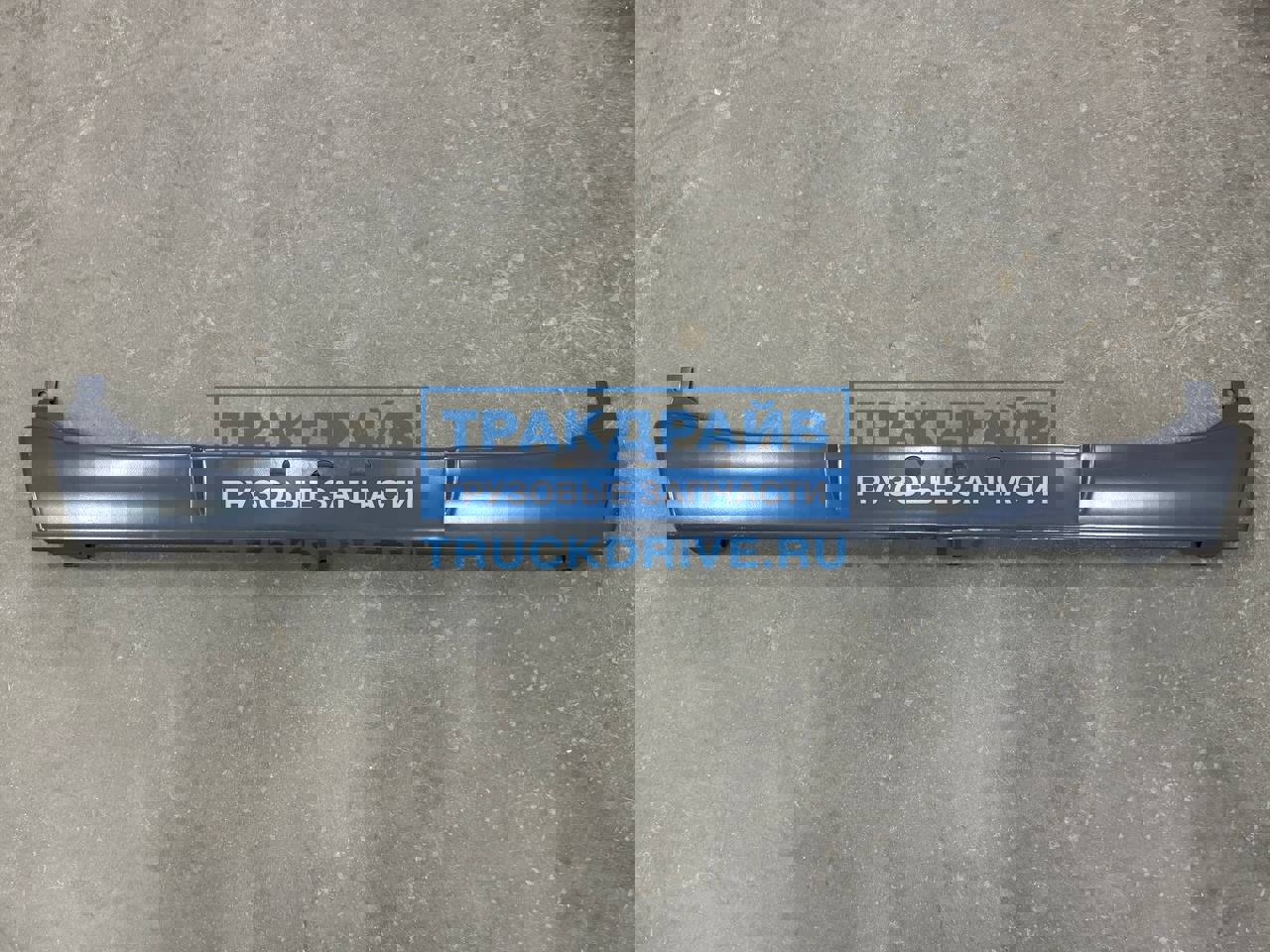 Средняя часть бампера Volvo FH4 металл AC22247766 ALFA CAR купить недорого