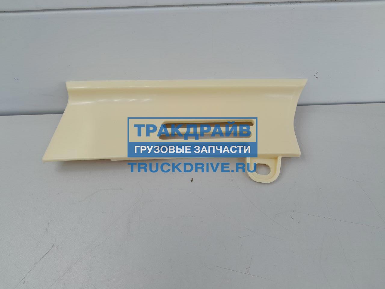 Накладка средней решетки левая для Скании 6 серии AC2297701 ALFA CAR ...