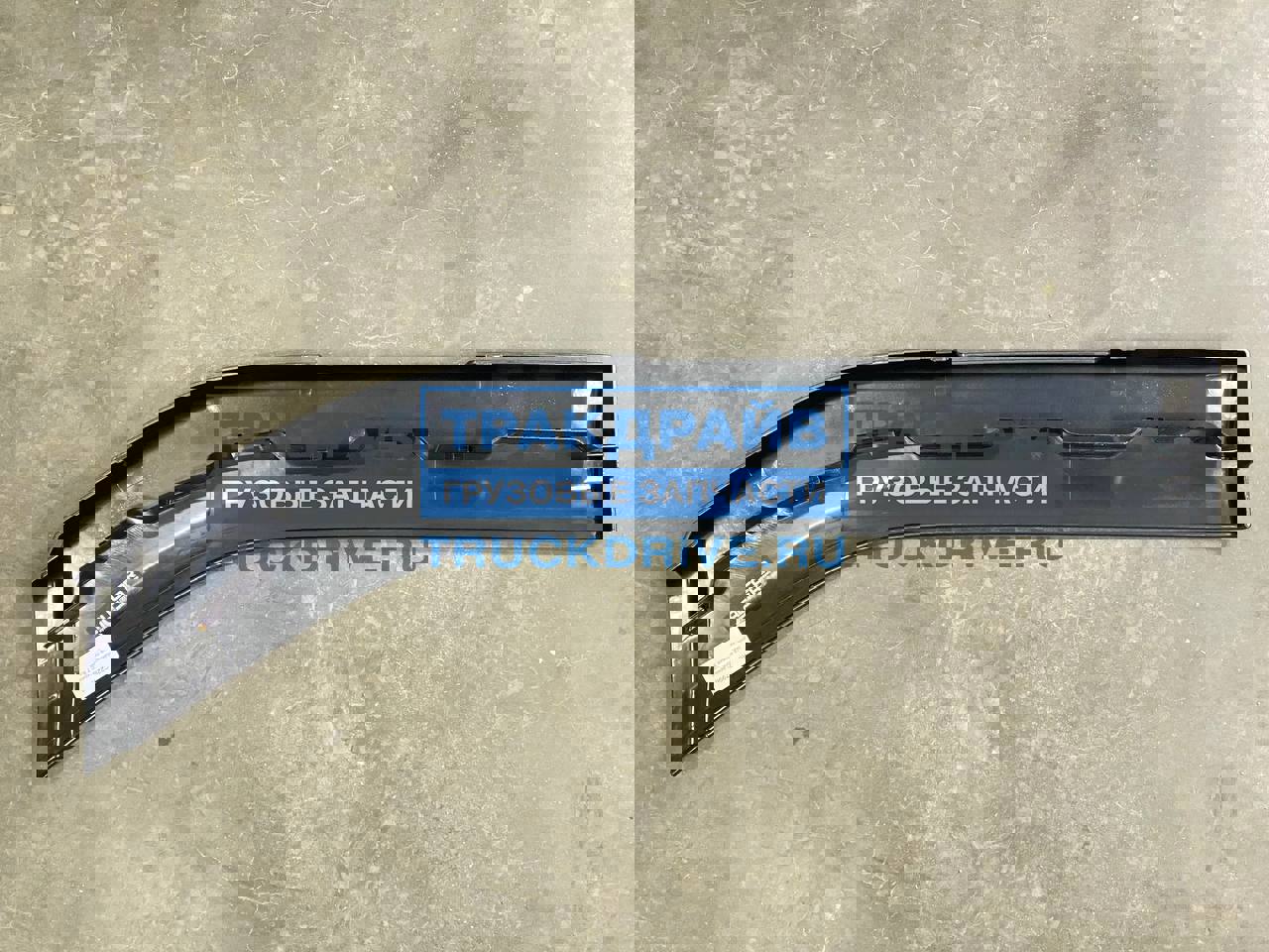 Накладка колесной арки для автомобилей Скания 6 серии задняя правая ...