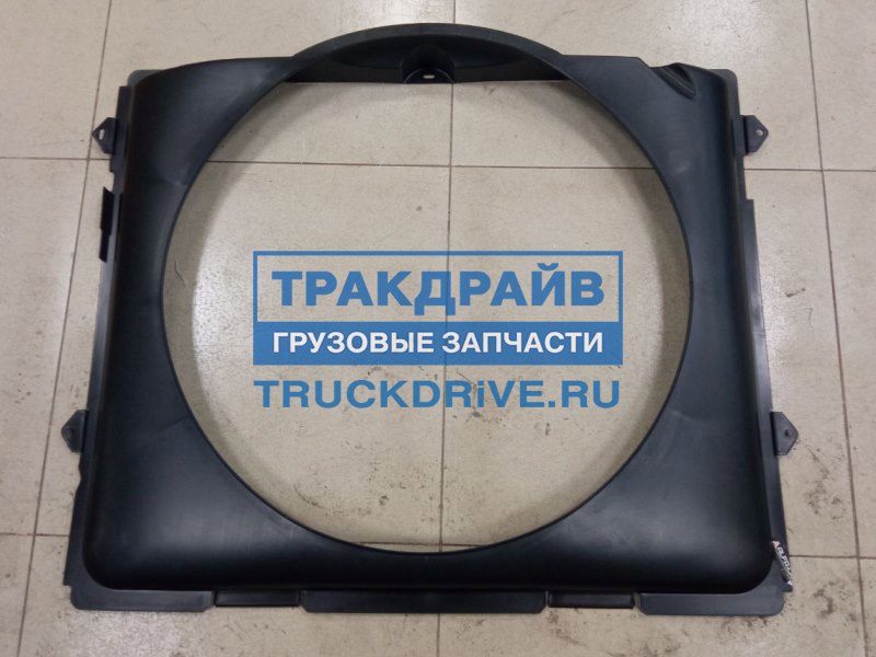 Диффузор радиатора для автомобилей Скания 6 серии AC2324951 ALFA CAR ...